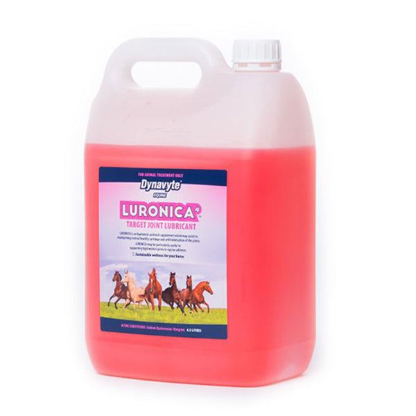 Dynavyte Luronica - excelequine