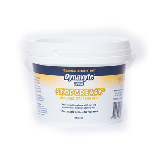 Dynavyte Stop Greasy - excelequine