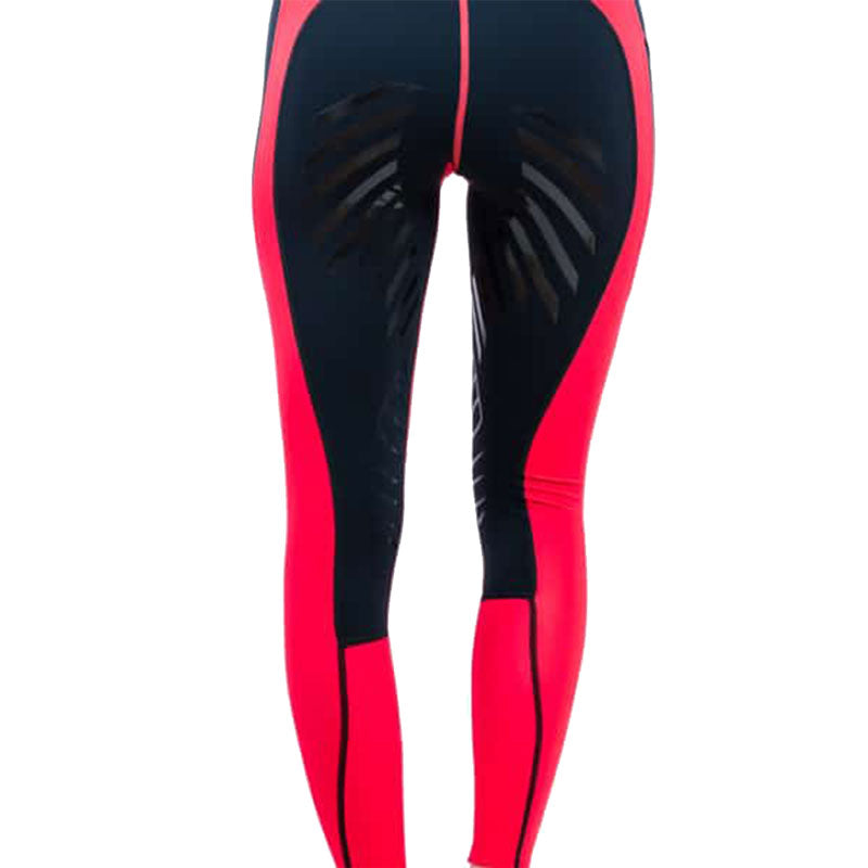 Performa Ride Tights - Winter - excelequine